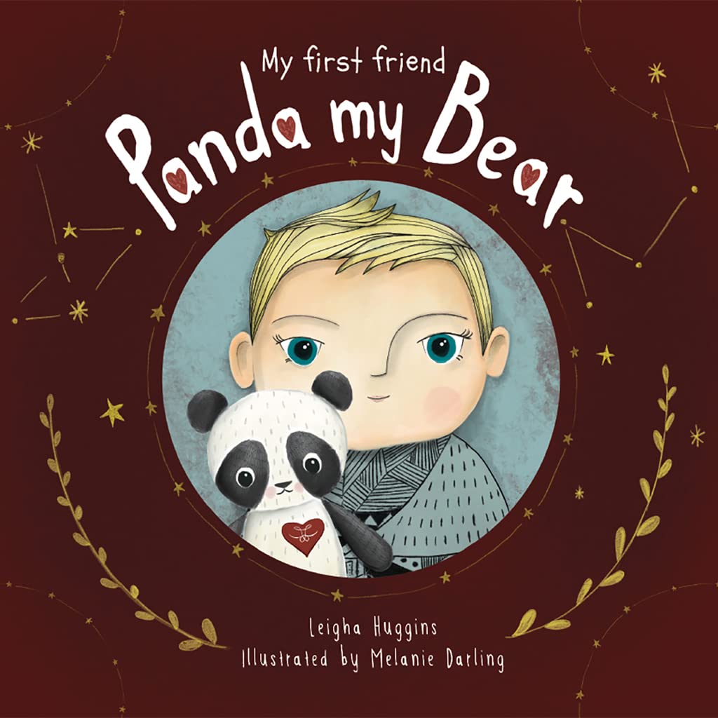 Panda My Bear: My First Friend - Friendship Children's Books for Ages 1 ...