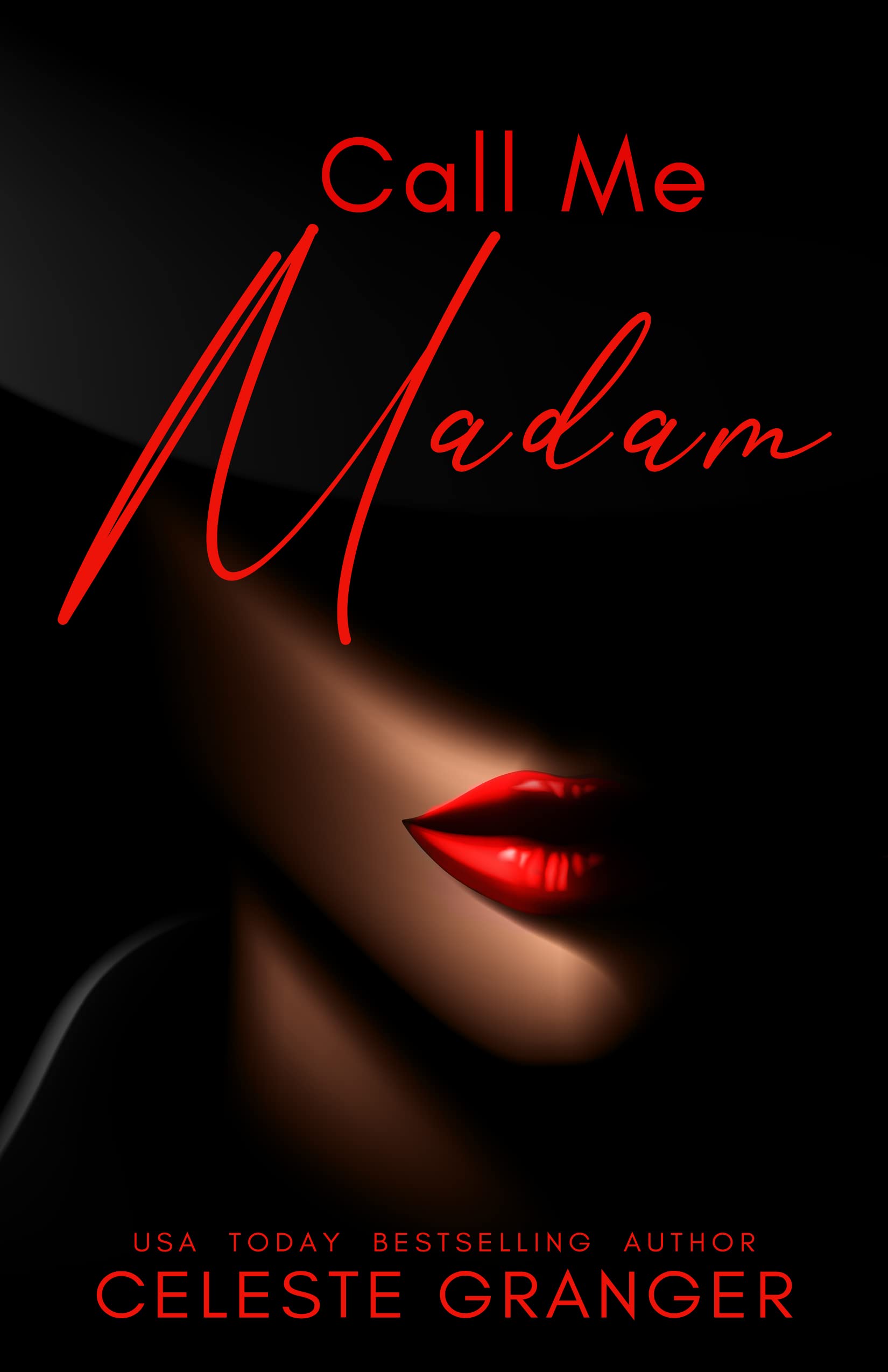 Call Me Madame: Men of Mafia St. Clair - A Special Edition by Celeste ...