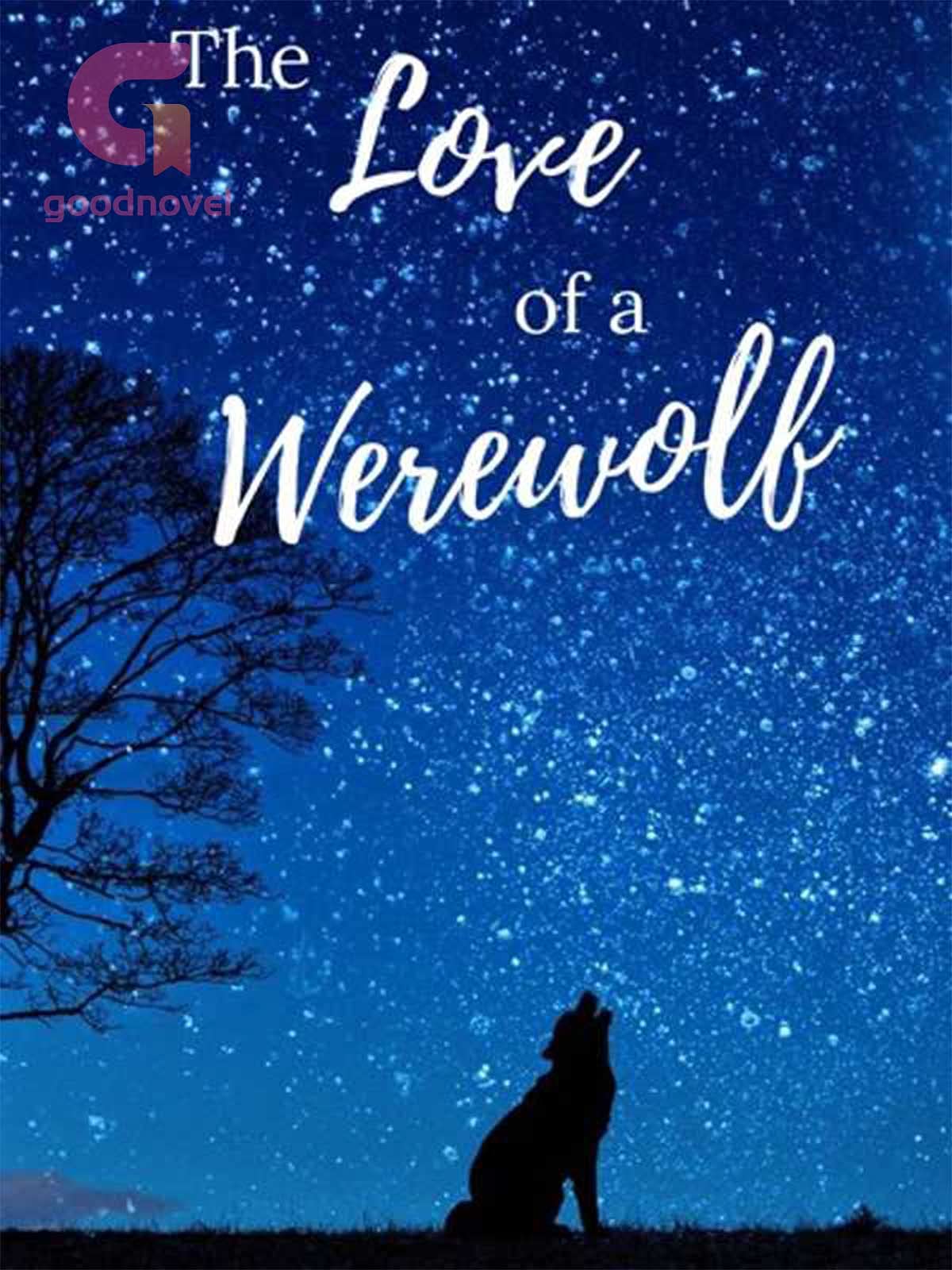 The Love of a Werewolf by Willow | Goodreads
