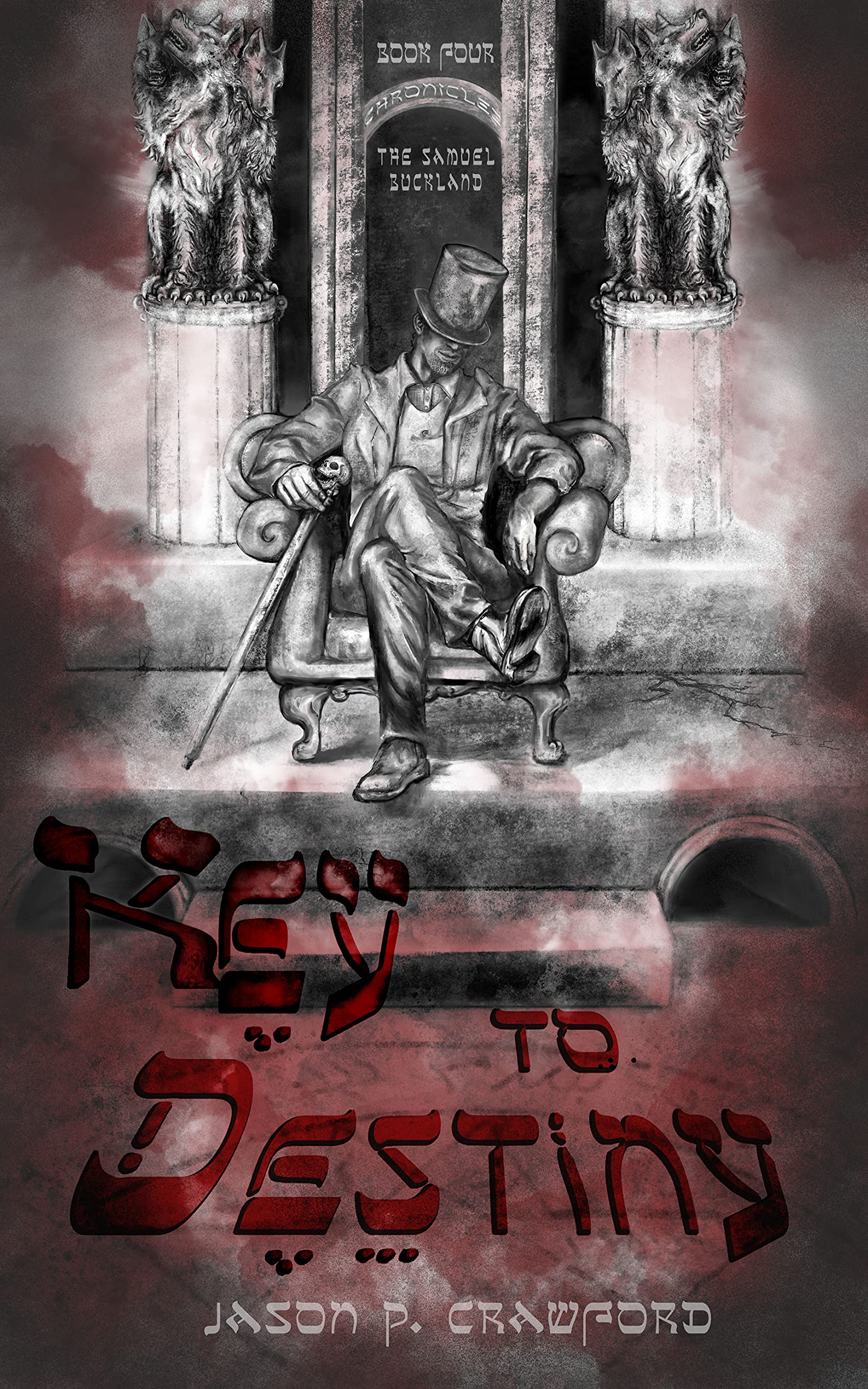 Key to Destiny: A Story of Free Will by Jason P. Crawford | Goodreads