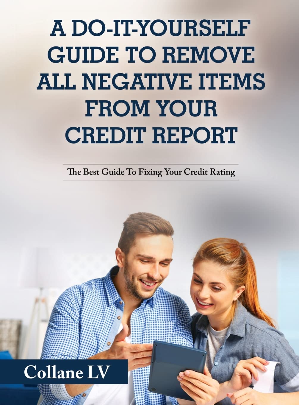 A Do-It-Yourself Guide To Remove All Negative Items From Your Credit ...