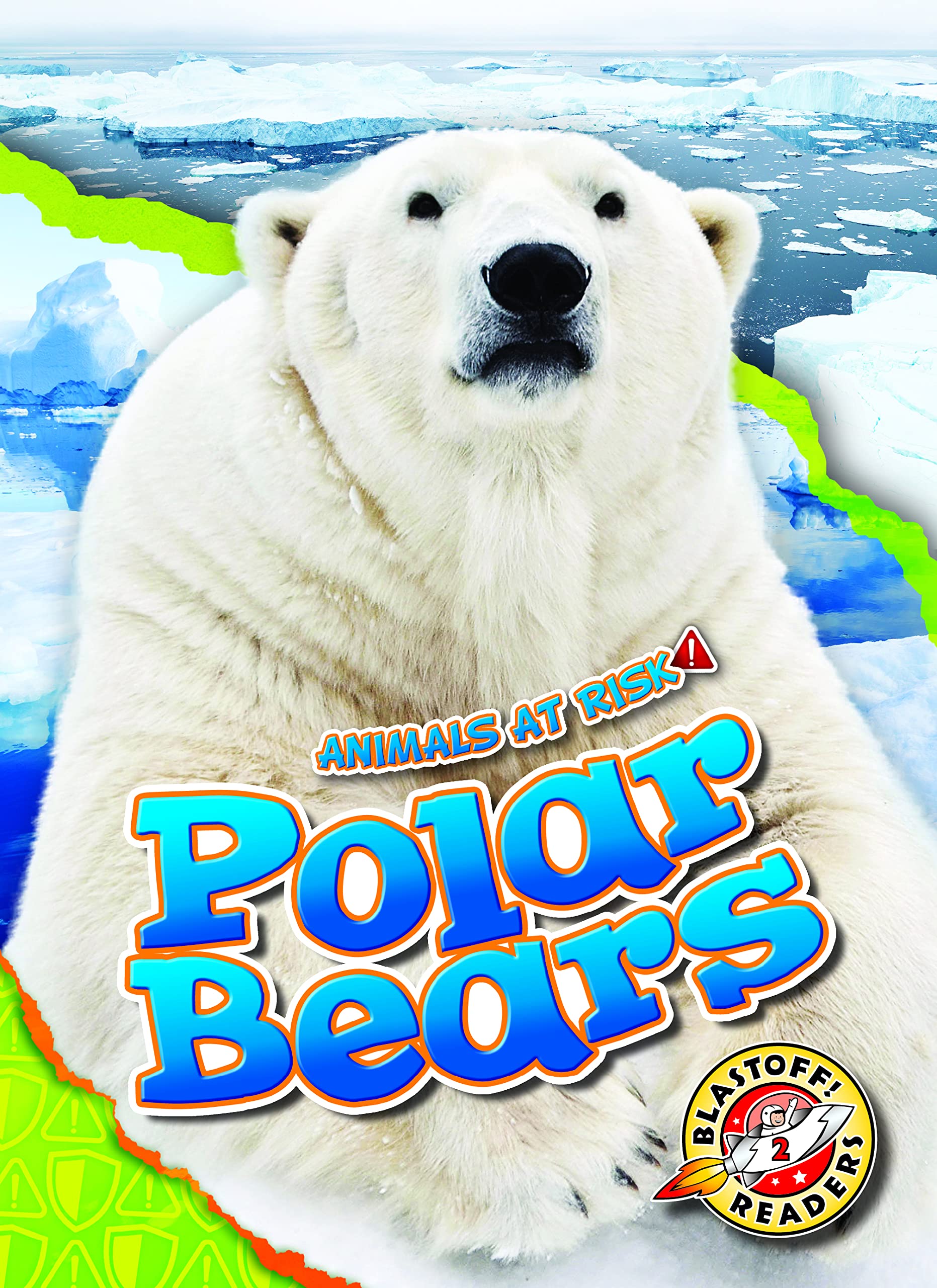 Polar Bears by Rachel A. Koestler-Grack | Goodreads