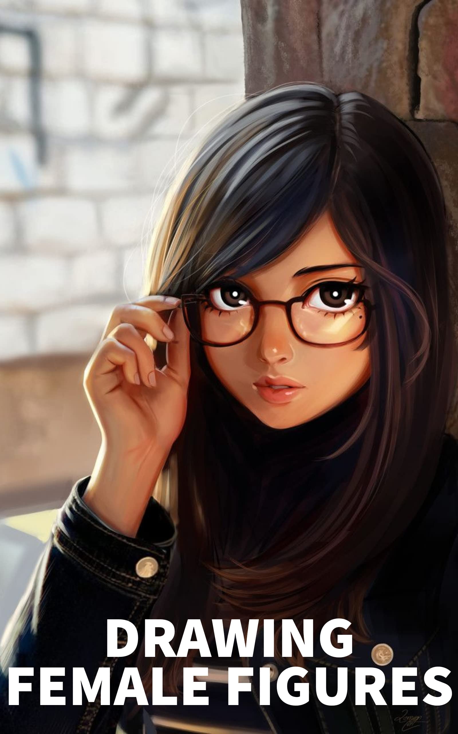 Drawing Female Figures by Stella Houston | Goodreads