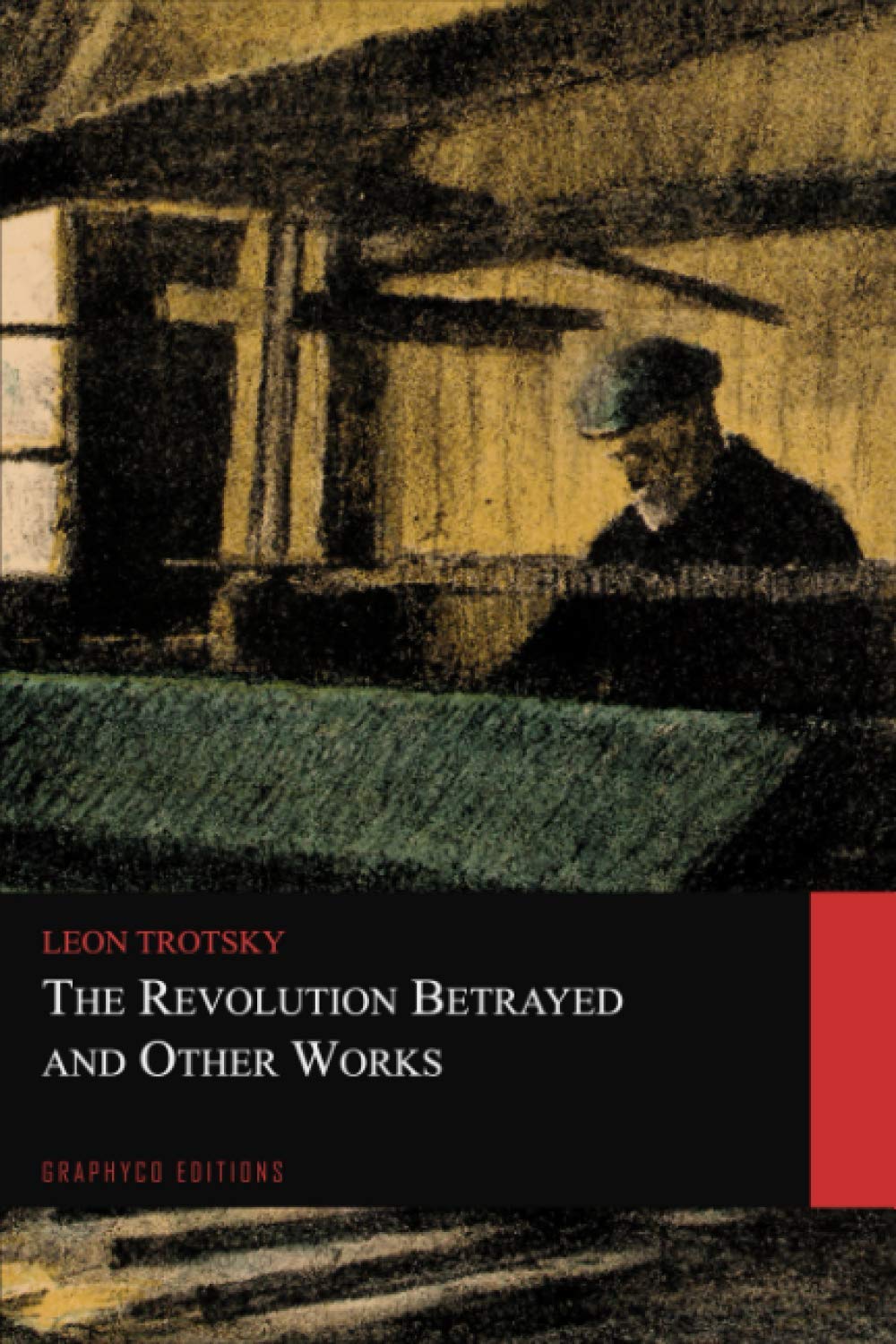The Revolution Betrayed and Other Works by Leon Trotsky | Goodreads
