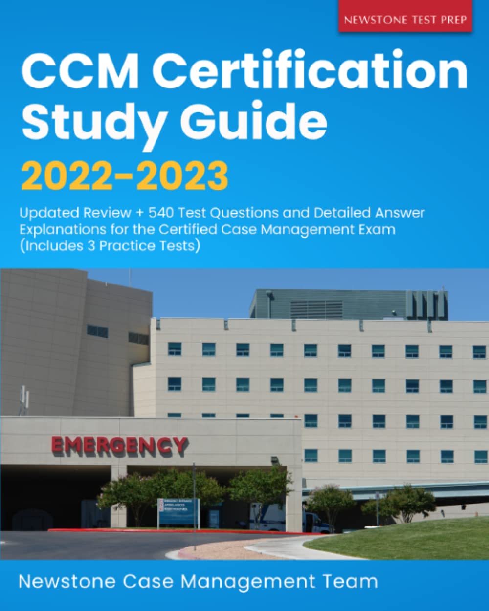 CCM Certification Study Guide 2025-2026: Complete Review + 720 ...