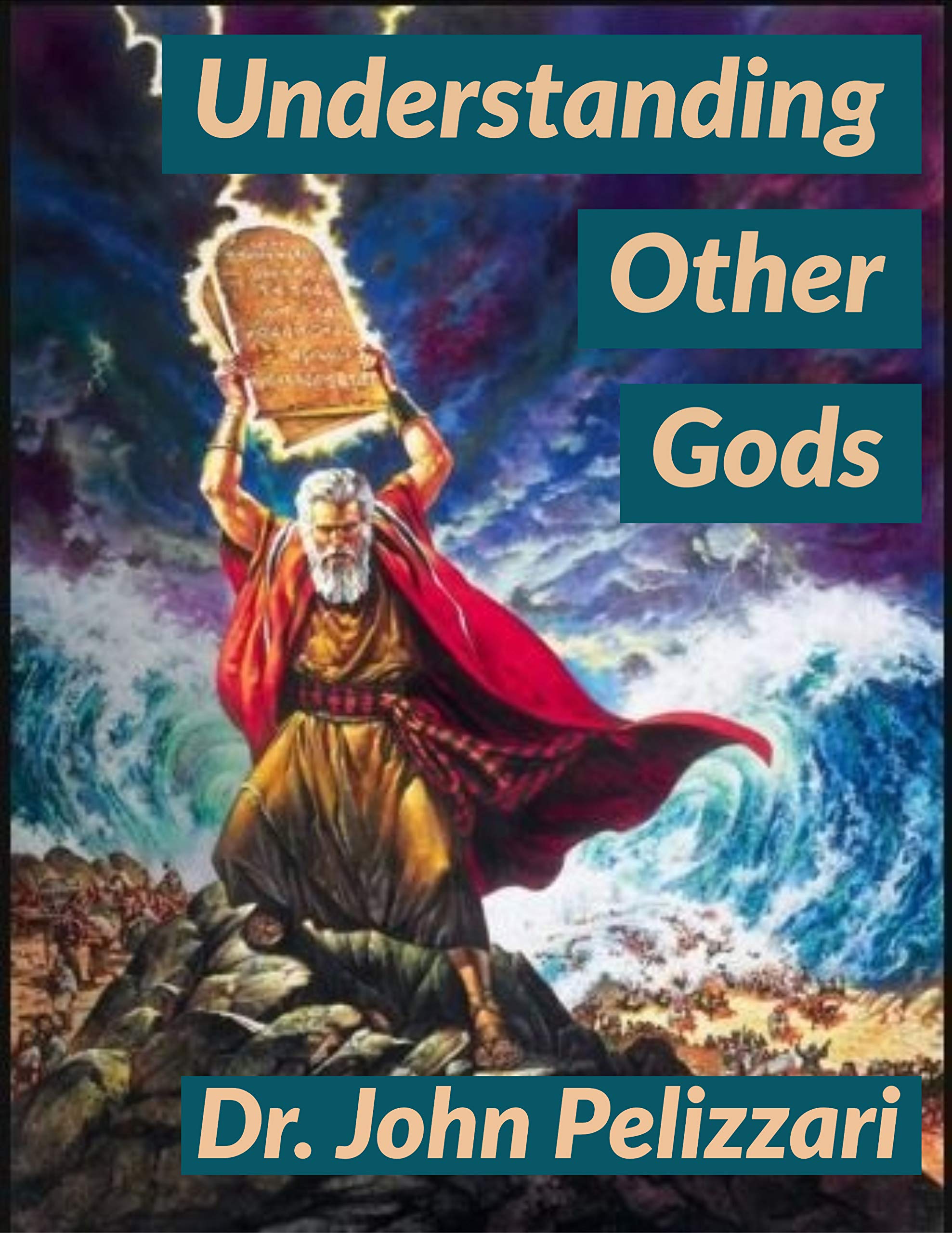 Understanding Other Gods by John Pelizzari | Goodreads