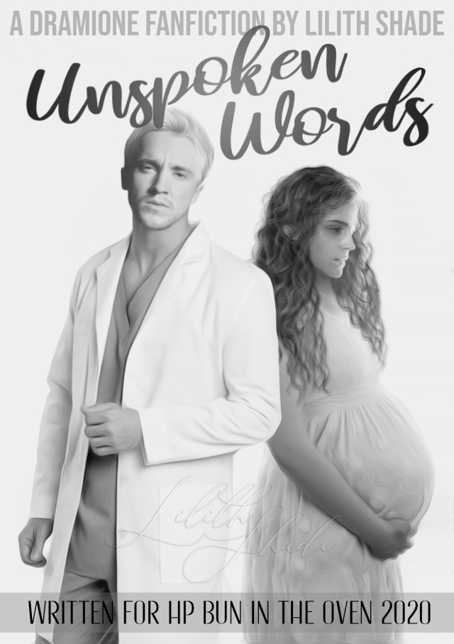 Unspoken Words by LilithShade | Goodreads