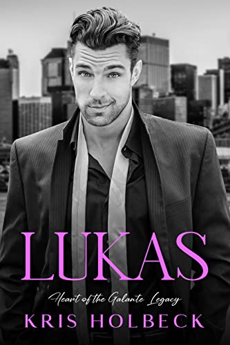 Lukas by Kris Holbeck | Goodreads