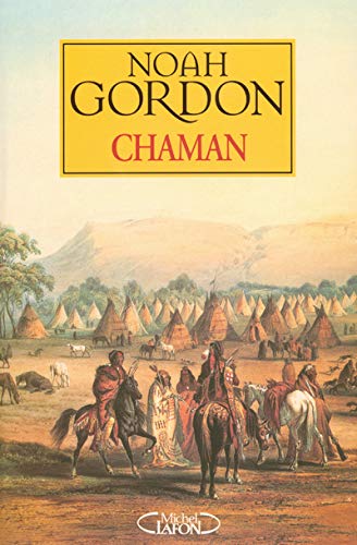 Chaman by Collectif | Goodreads