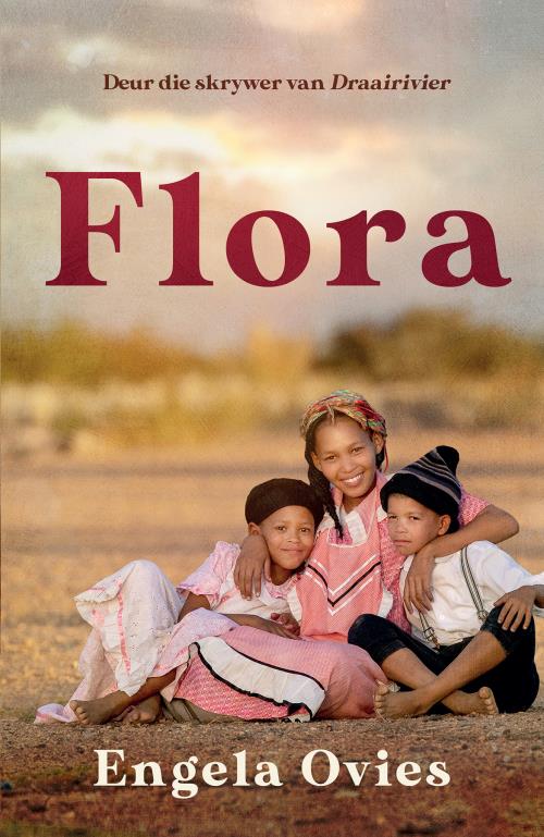 Flora by Engela Ovies | Goodreads