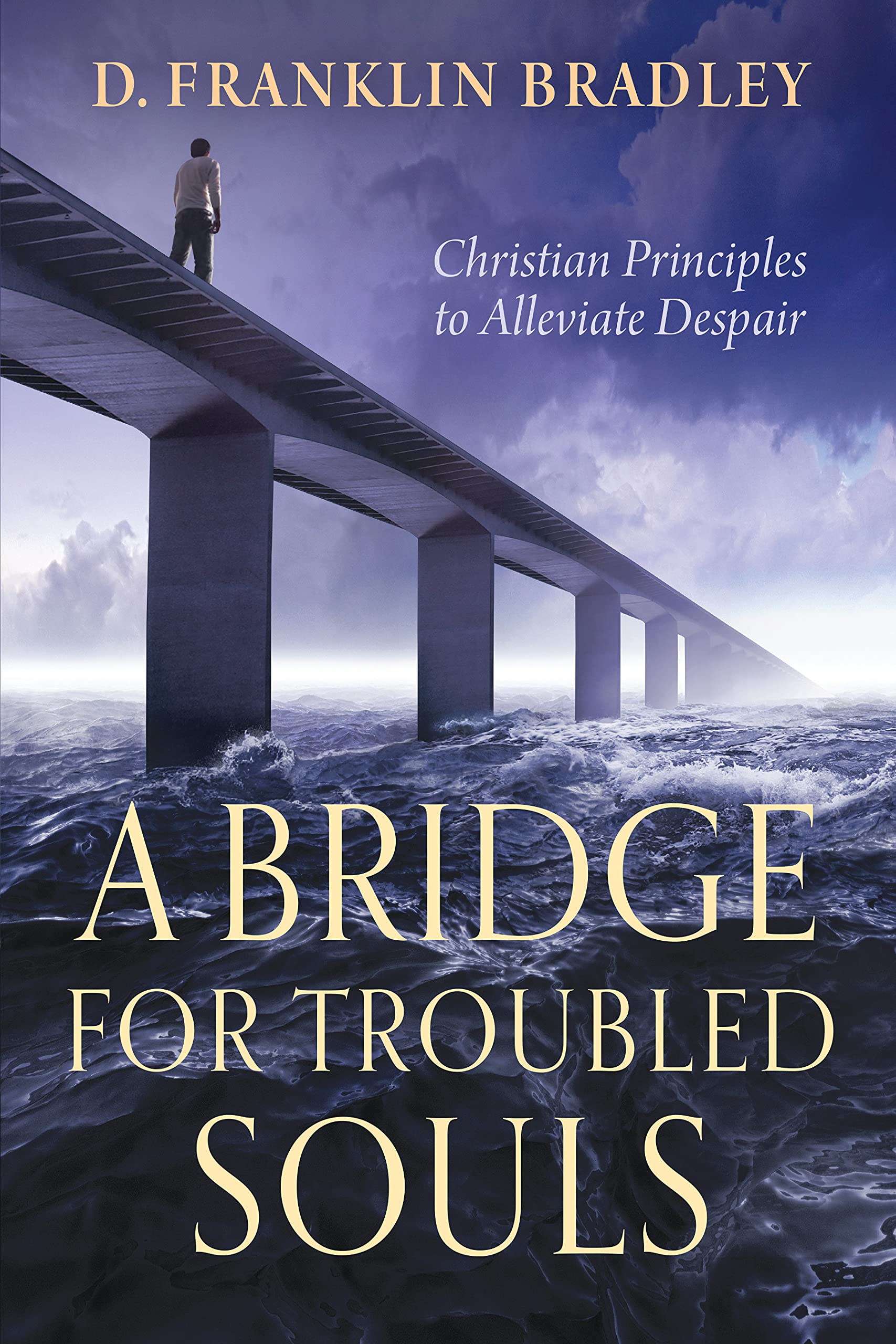 A Bridge for Troubled Souls: Christian Principles to Alleviate Despair ...