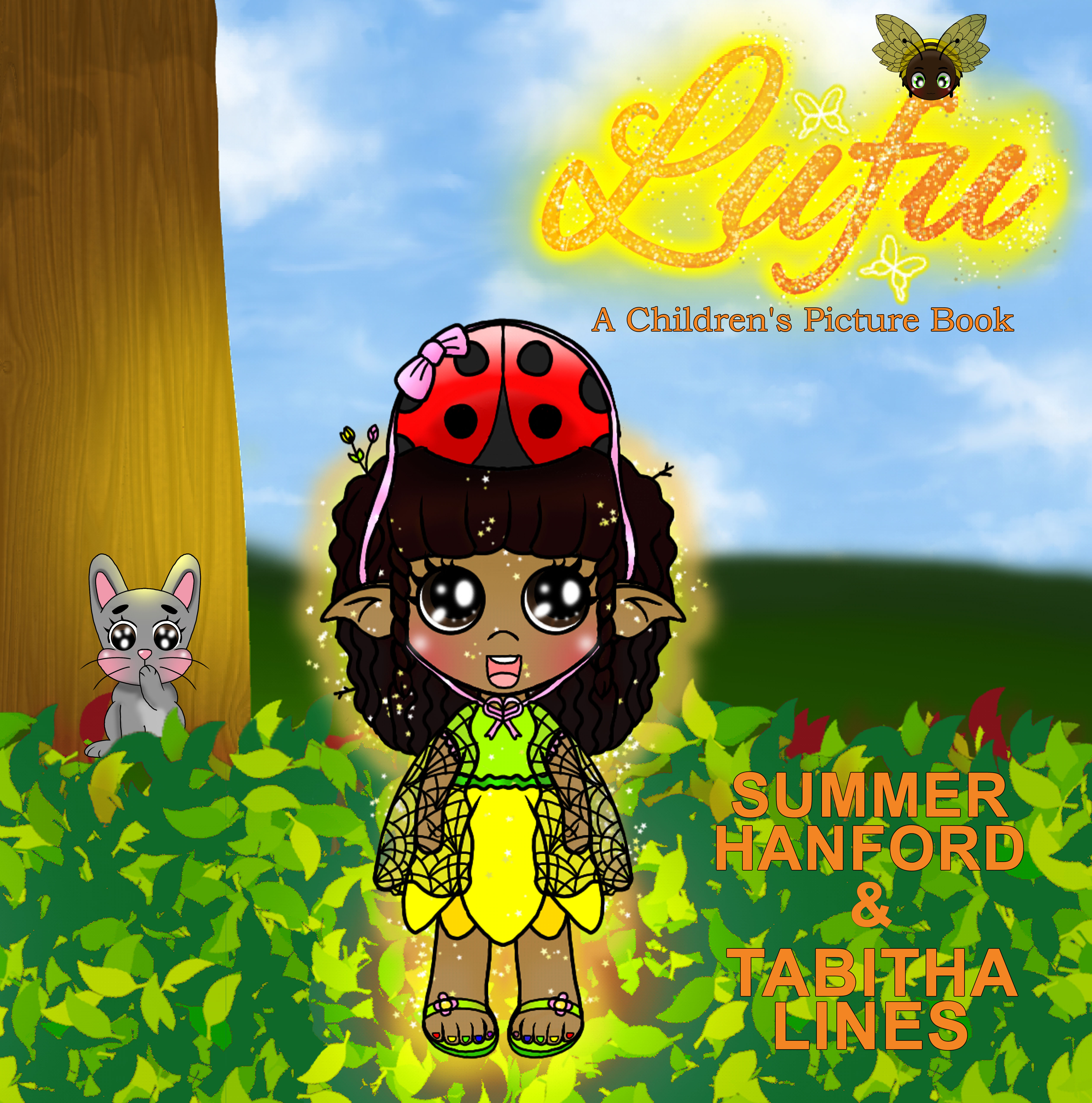 Lufu: A Children's Picture Book by Summer Hanford | Goodreads