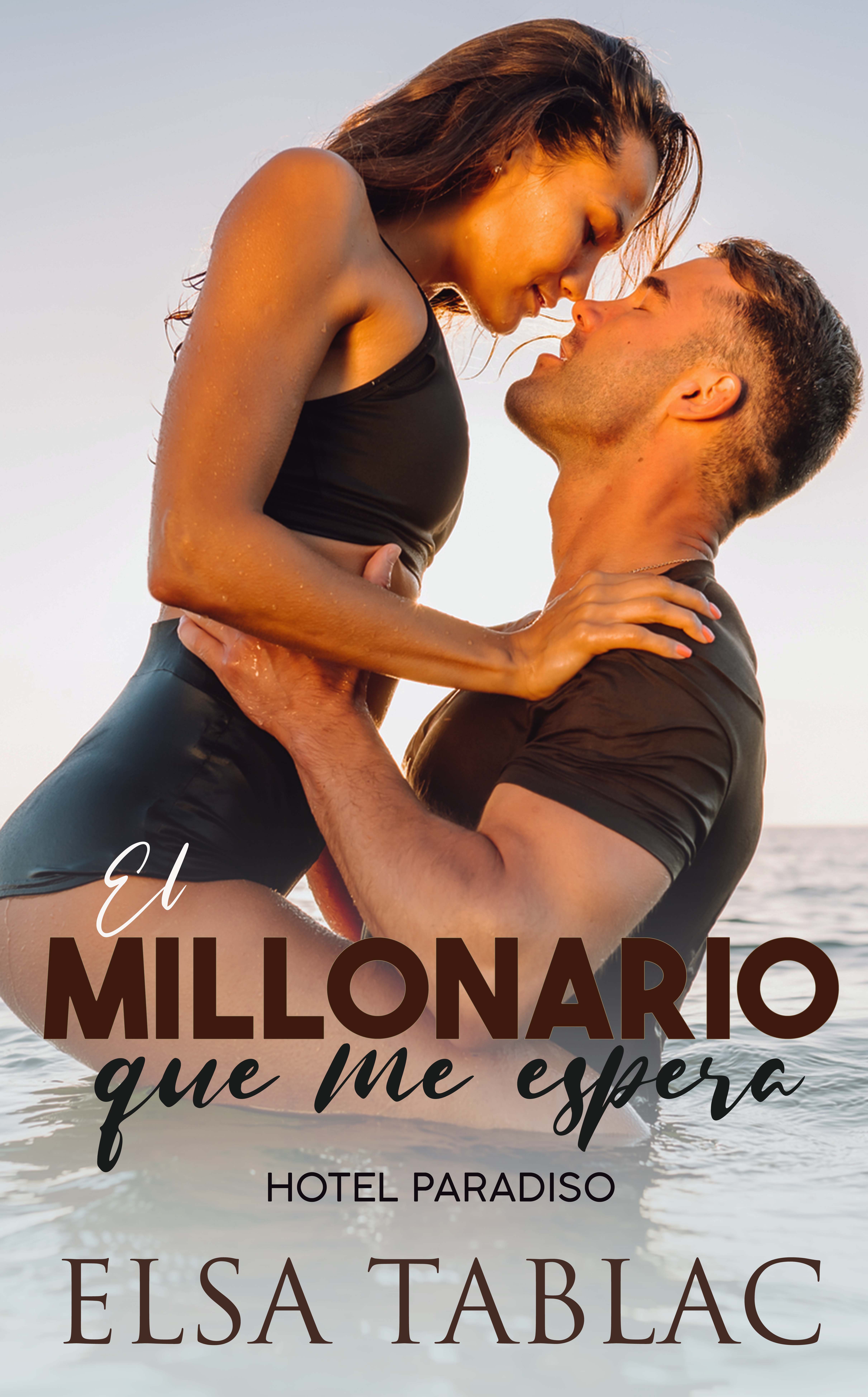 El millonario que me espera by Elsa Tablac | Goodreads