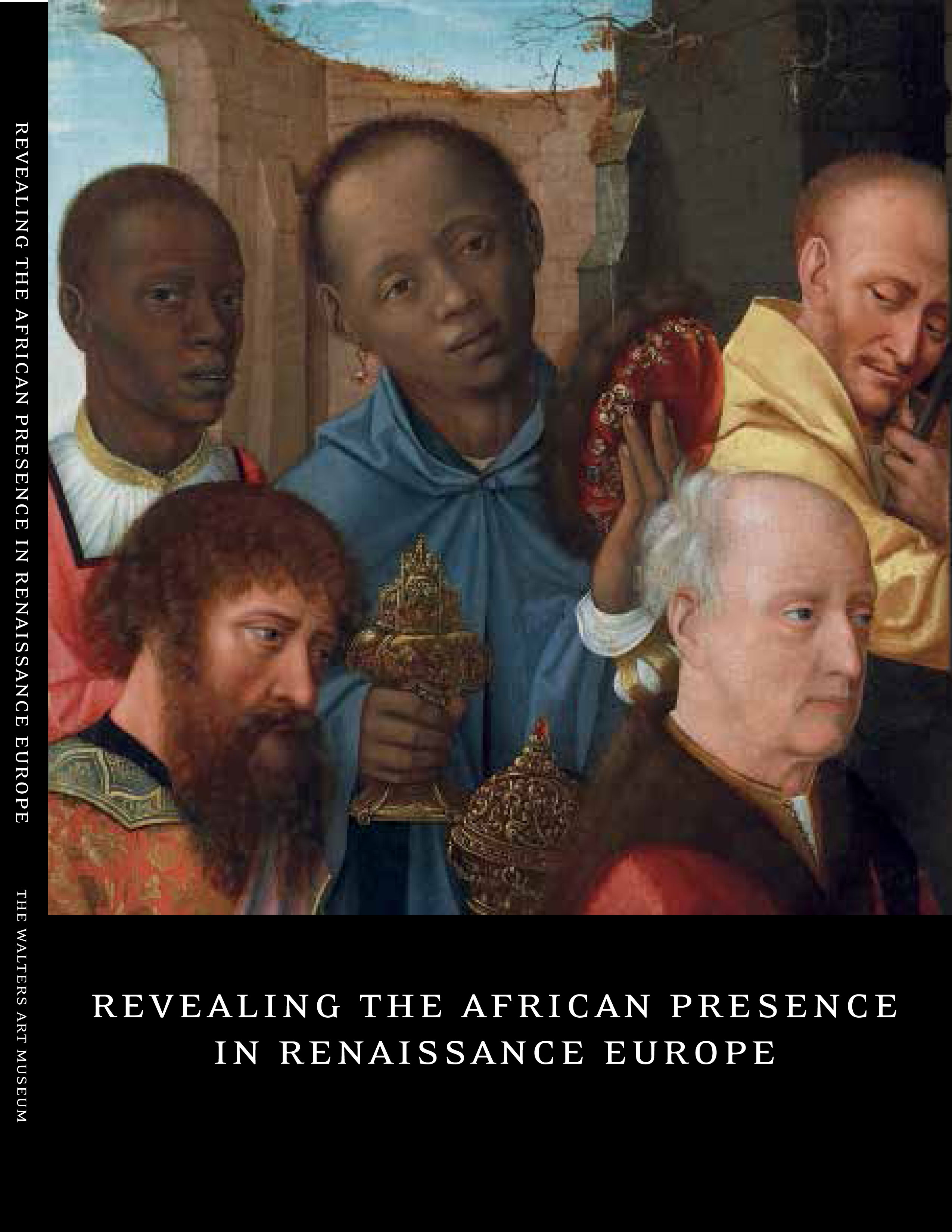 Revealing the African Presence in Renaissance Europe by Joaneath Spicer ...
