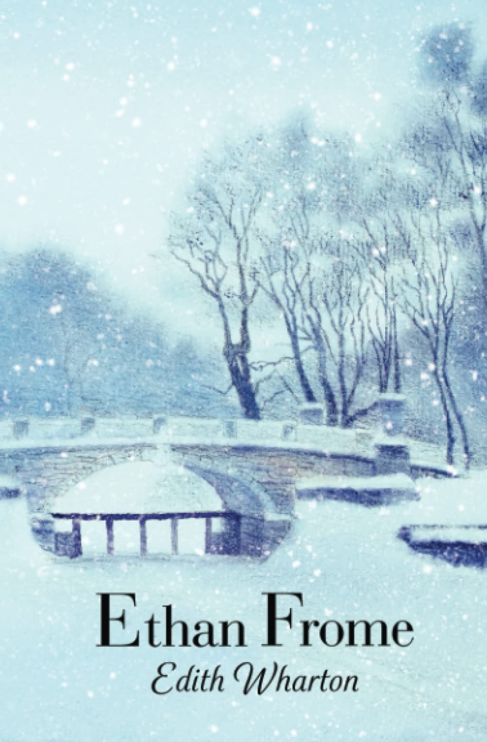 Ethan Frome (Reader's Library Classics) by Edith Wharton | Goodreads