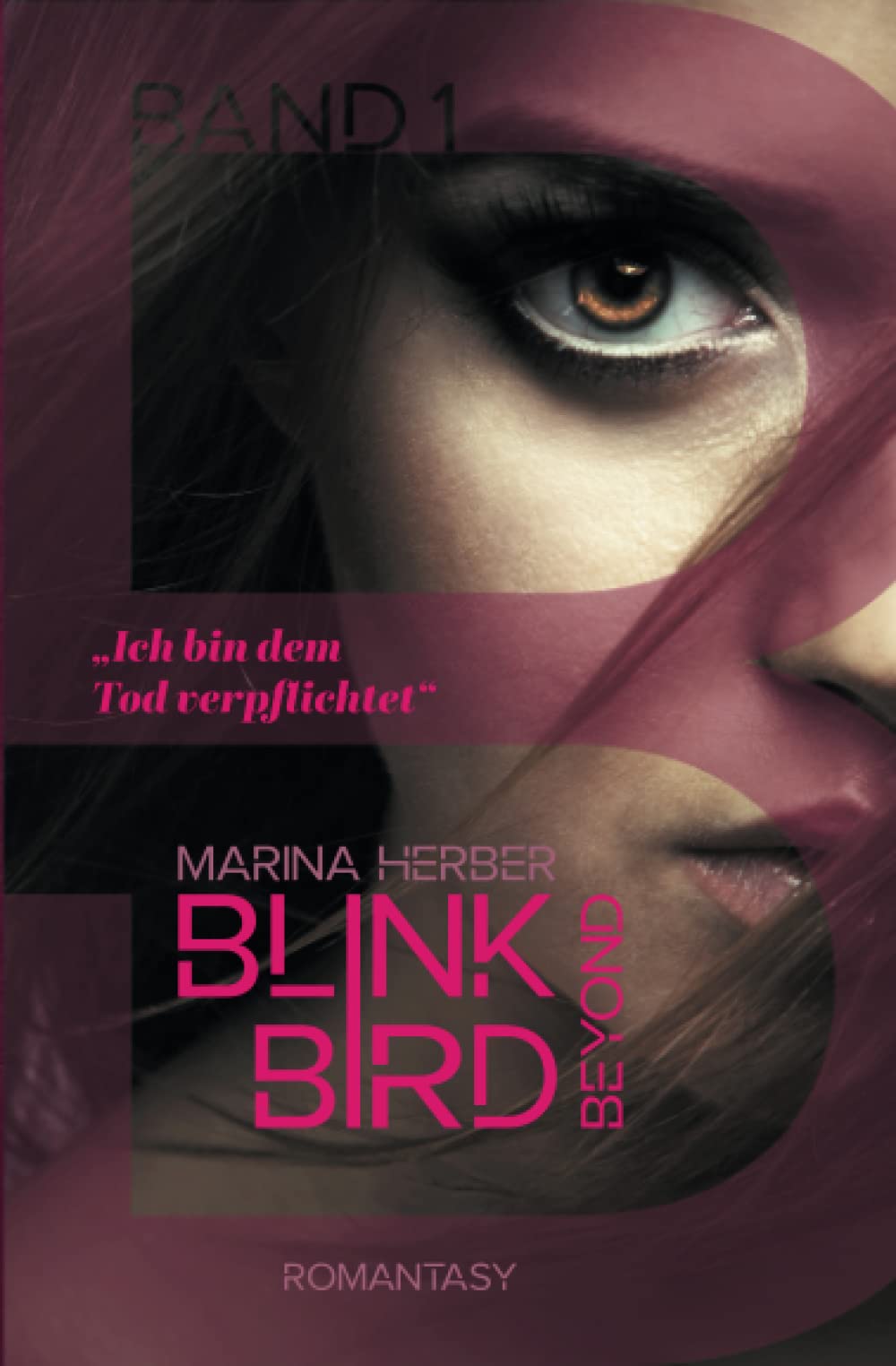 BLINK BIRD: BEYOND (German Edition) by Marina Herber | Goodreads