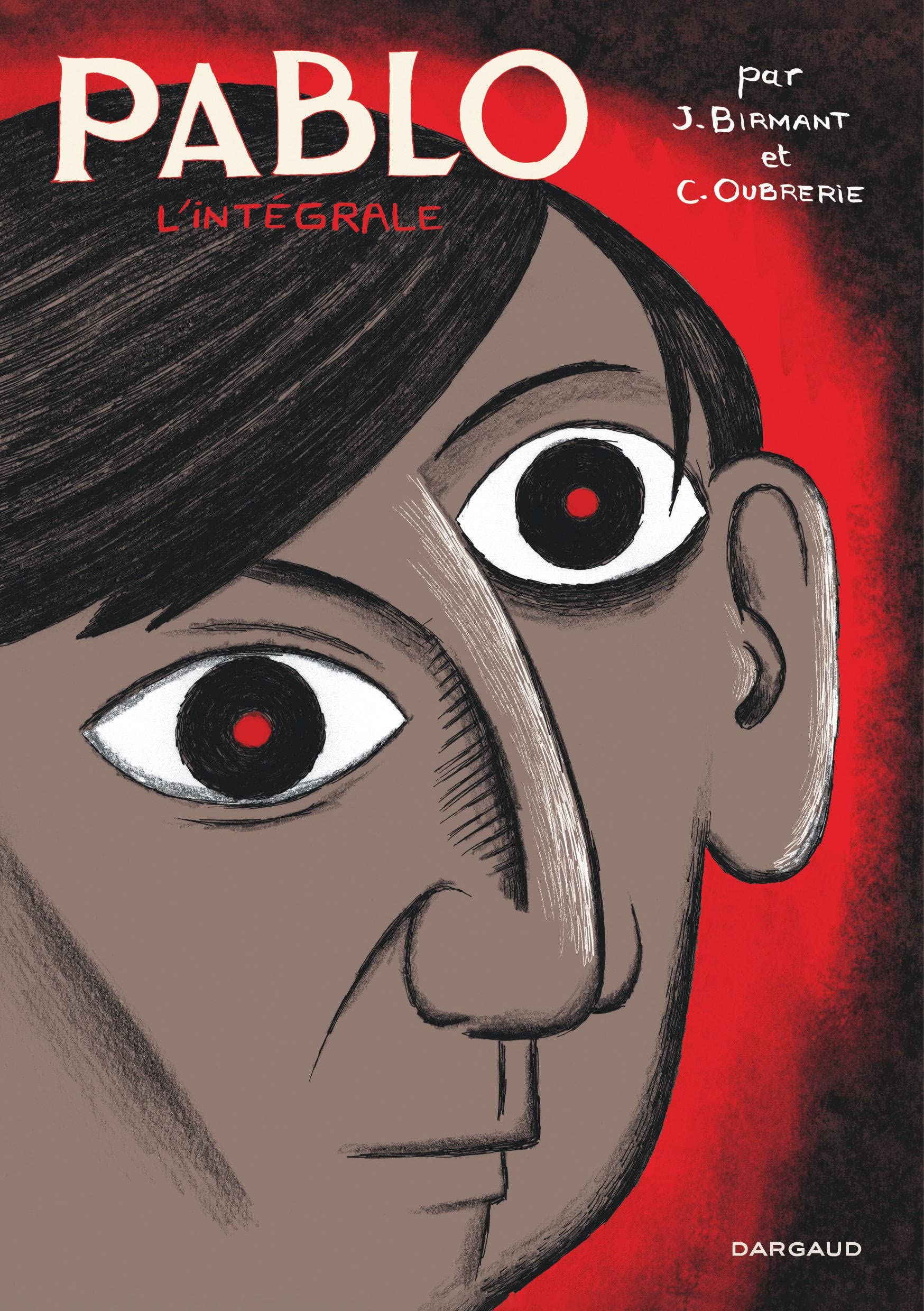 Pablo / Edition spéciale (Poche) by Julie Birmant | Goodreads
