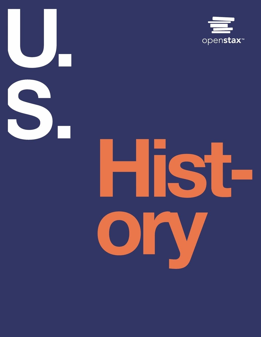 U.S. History by OpenStax by OpenStax | Goodreads