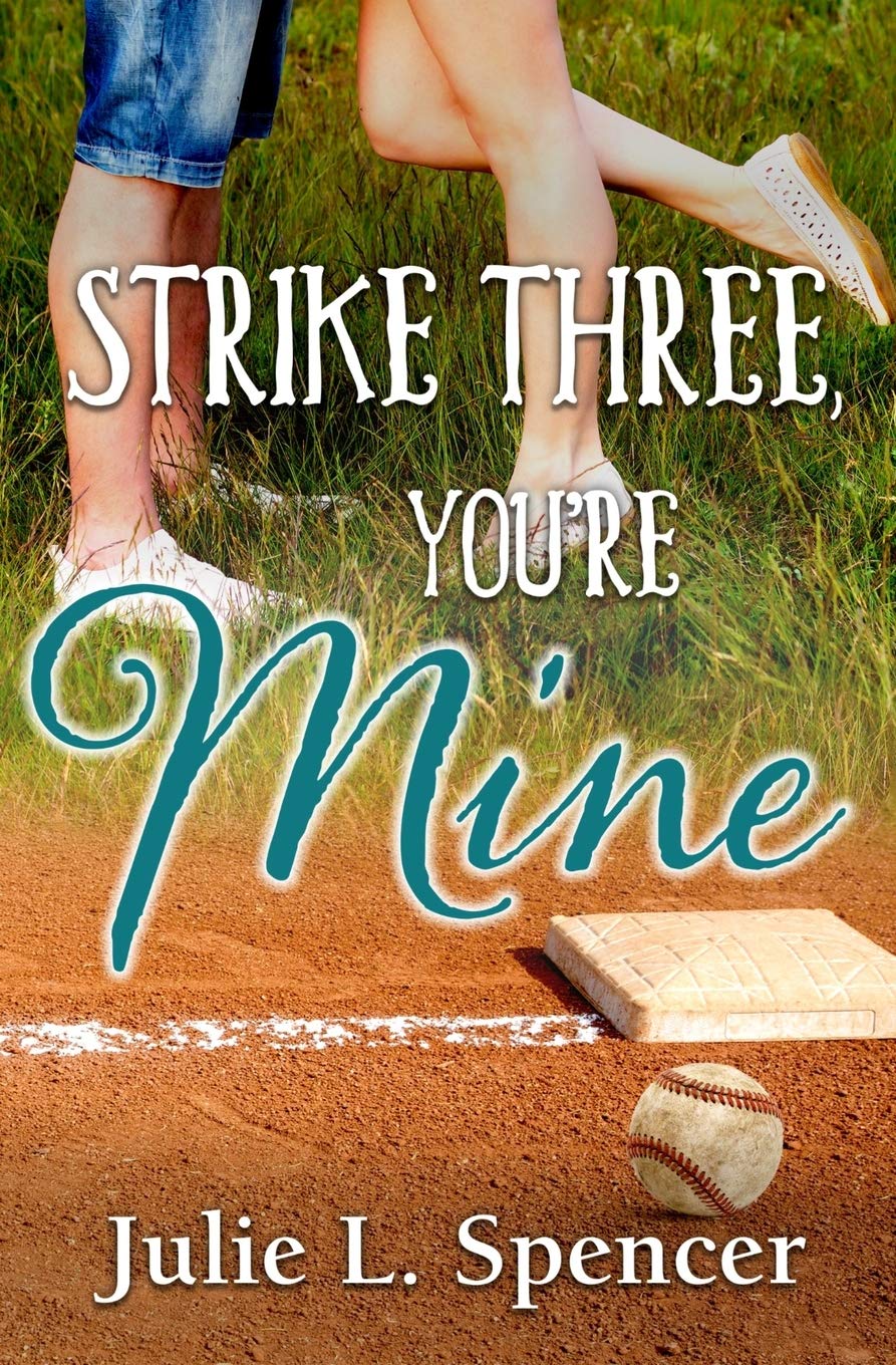 Strike Three, You're Mine: All's Fair in Love and Sports Series by ...