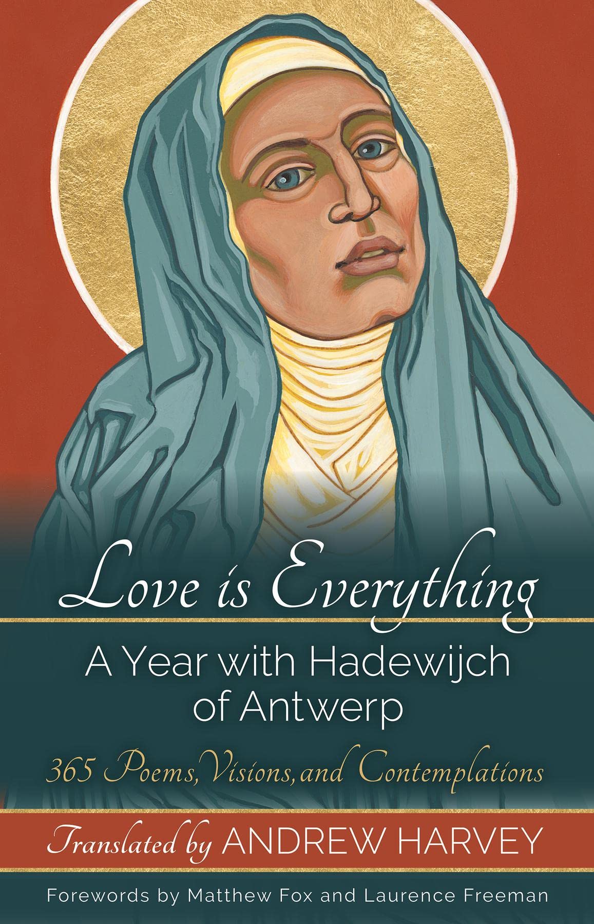 Love is Everything by Matthew Fox | Goodreads