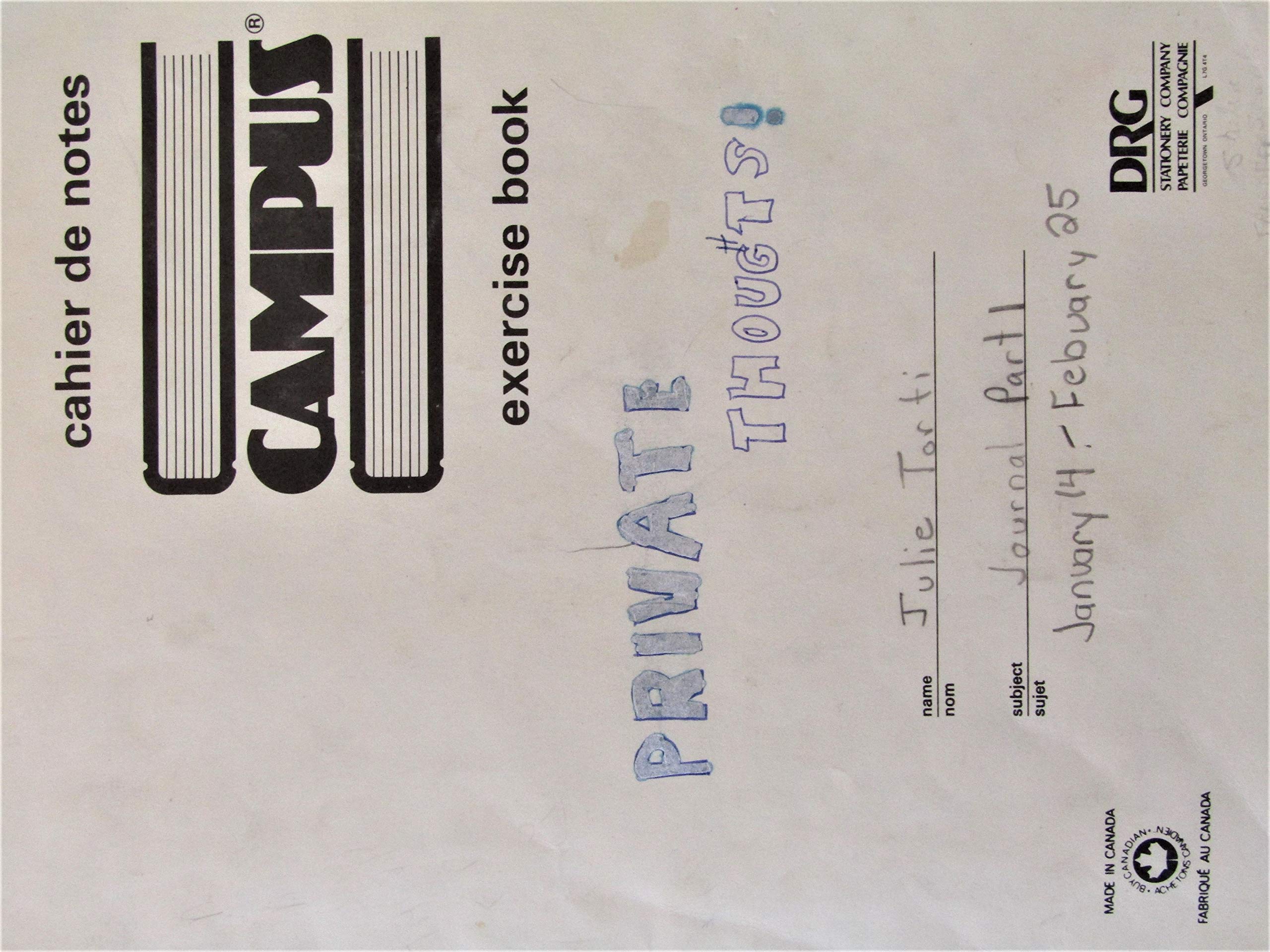 Dear Diary: I was a 10-year-old dork! by Jules Torti | Goodreads