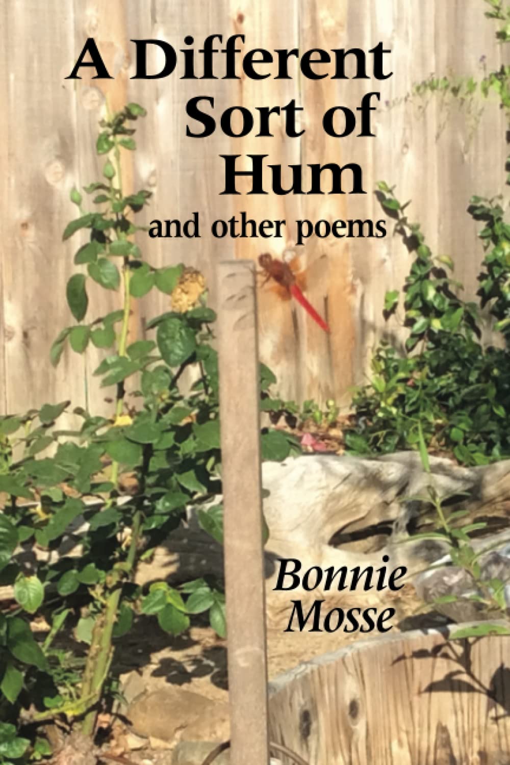 A Different Sort of Hum and other poems by Bonnie Mosse | Goodreads