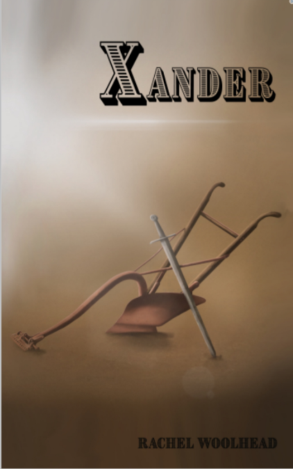 Xander by Rachel Woolhead | Goodreads