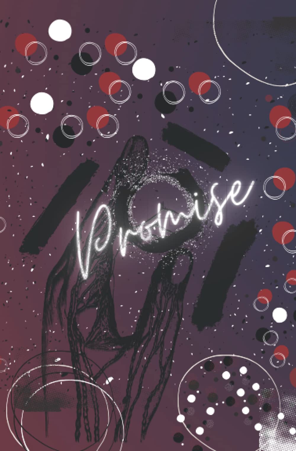 Promising Purple by Laikyn Meng | Goodreads