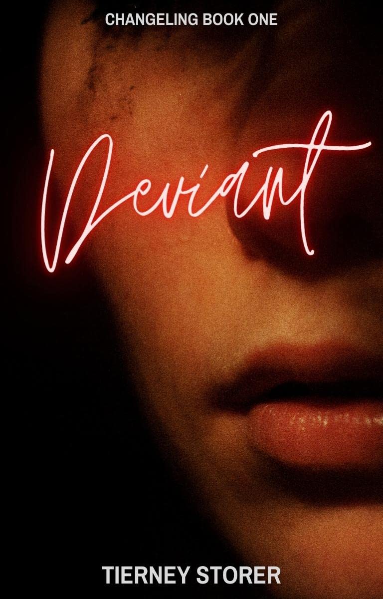 Deviant (Other Realm #4) by Tierney Storer | Goodreads