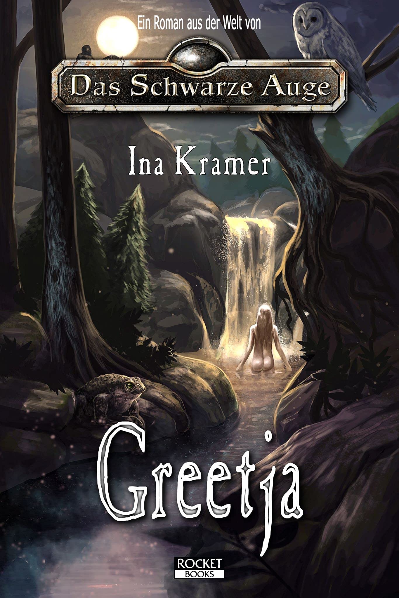 Greetja (German Edition) by Ina Kramer | Goodreads