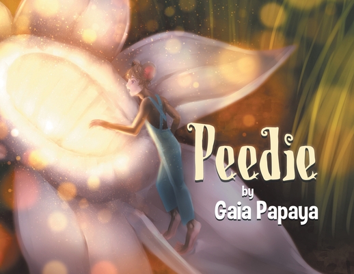 Peedie by Gaia Papaya | Goodreads