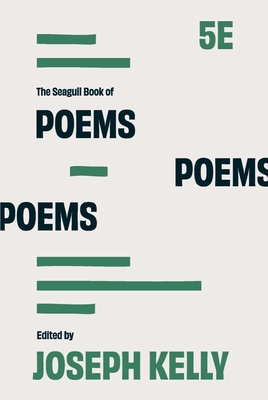 The Seagull Book of Poems by Joseph Kelly | Goodreads