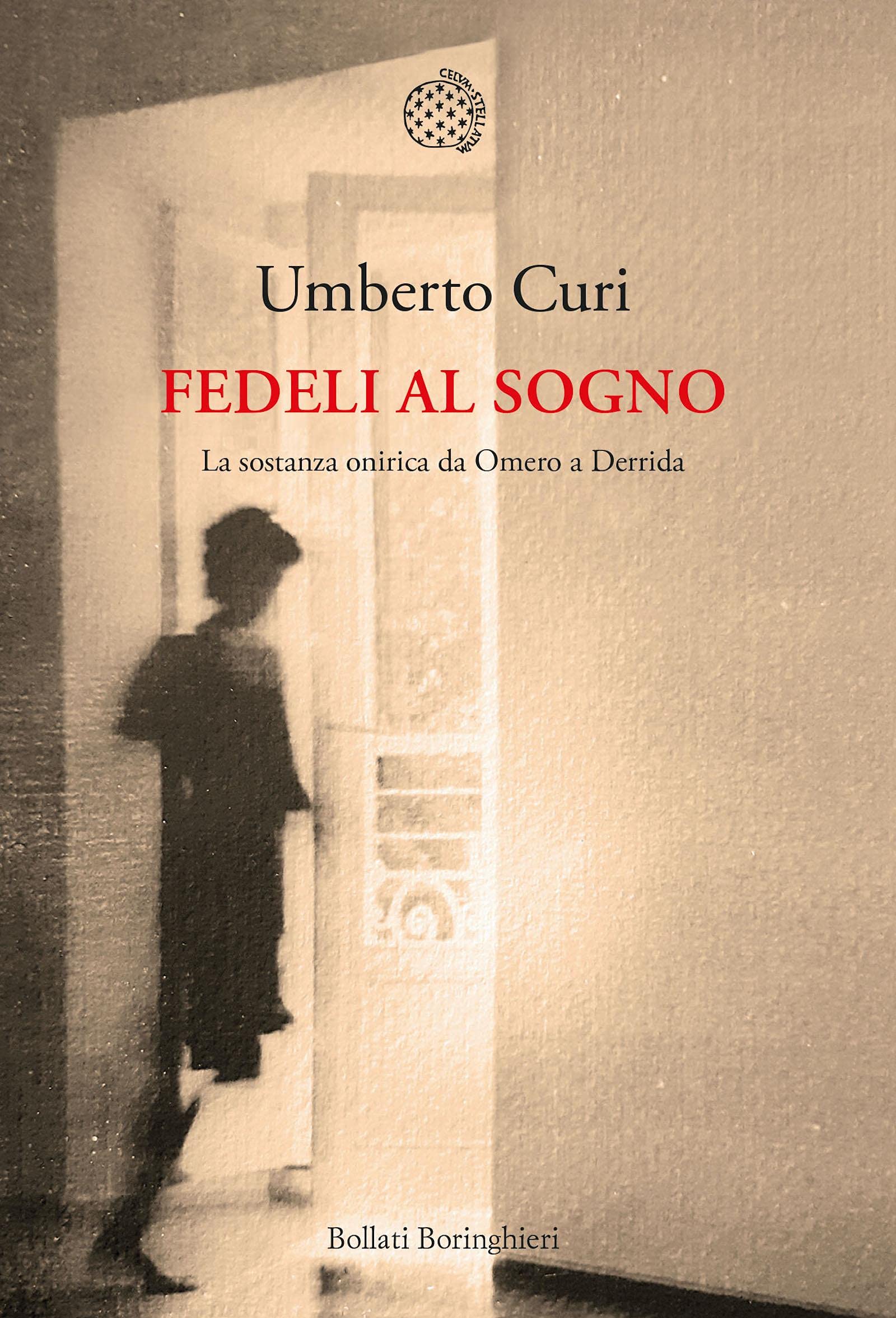 Fedeli al sogno: La sostanza onirica da Omero a Derrida by Umberto Curi ...