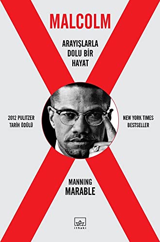 Malcolm X by Manning Marable | Goodreads