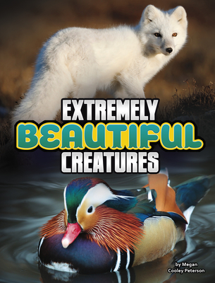 Extremely Beautiful Creatures by Megan Cooley Peterson | Goodreads