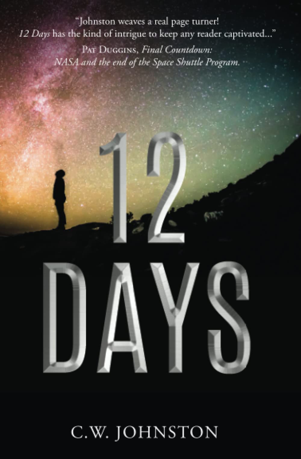12 Days by C. W Johnston | Goodreads