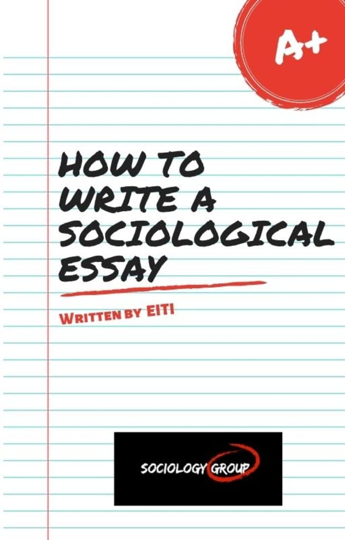 How to Write a Sociological Essay by Eiti Tiwari | Goodreads