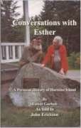 Conversations with Esther by Esther Goetsch | Goodreads