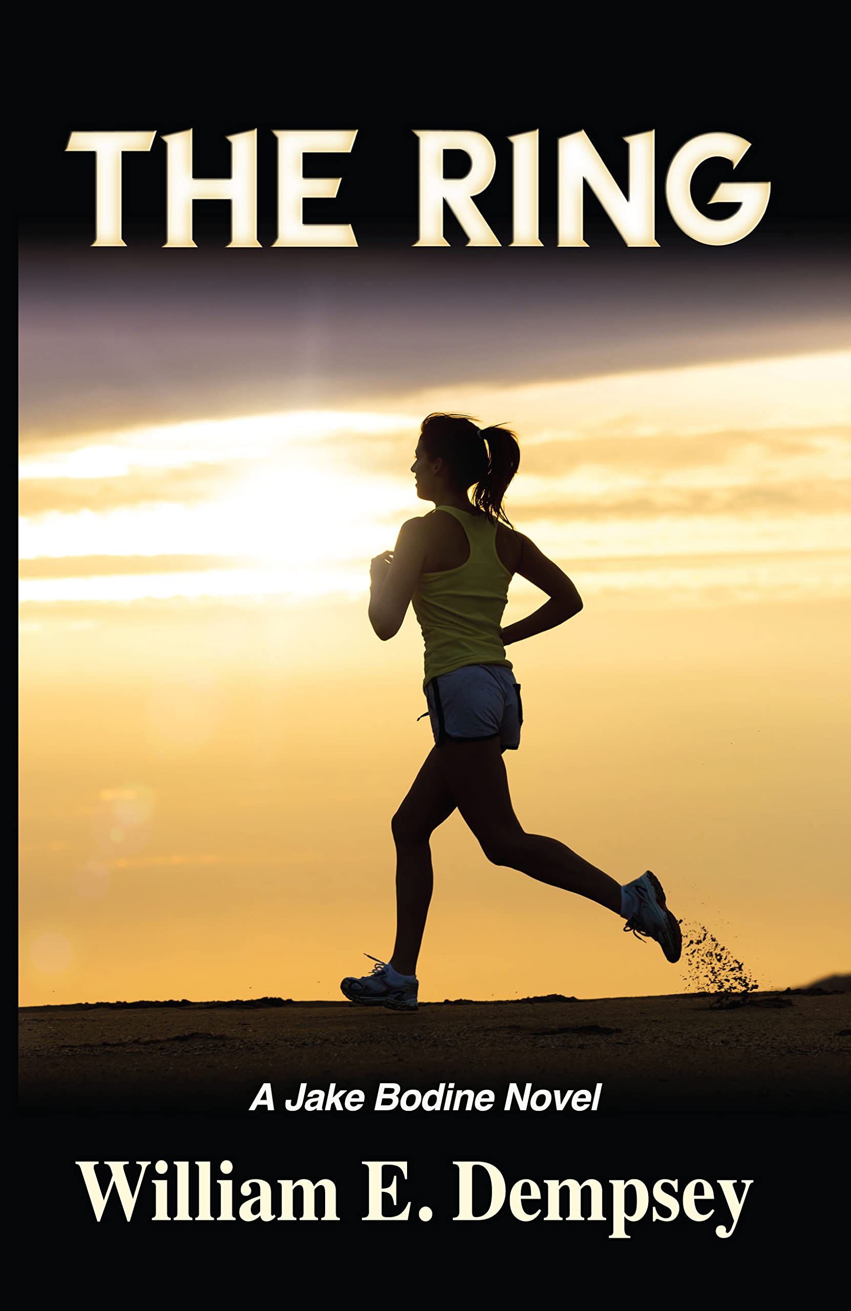 The Ring (Jake Bodine Novels Book 7) by William E. Dempsey | Goodreads