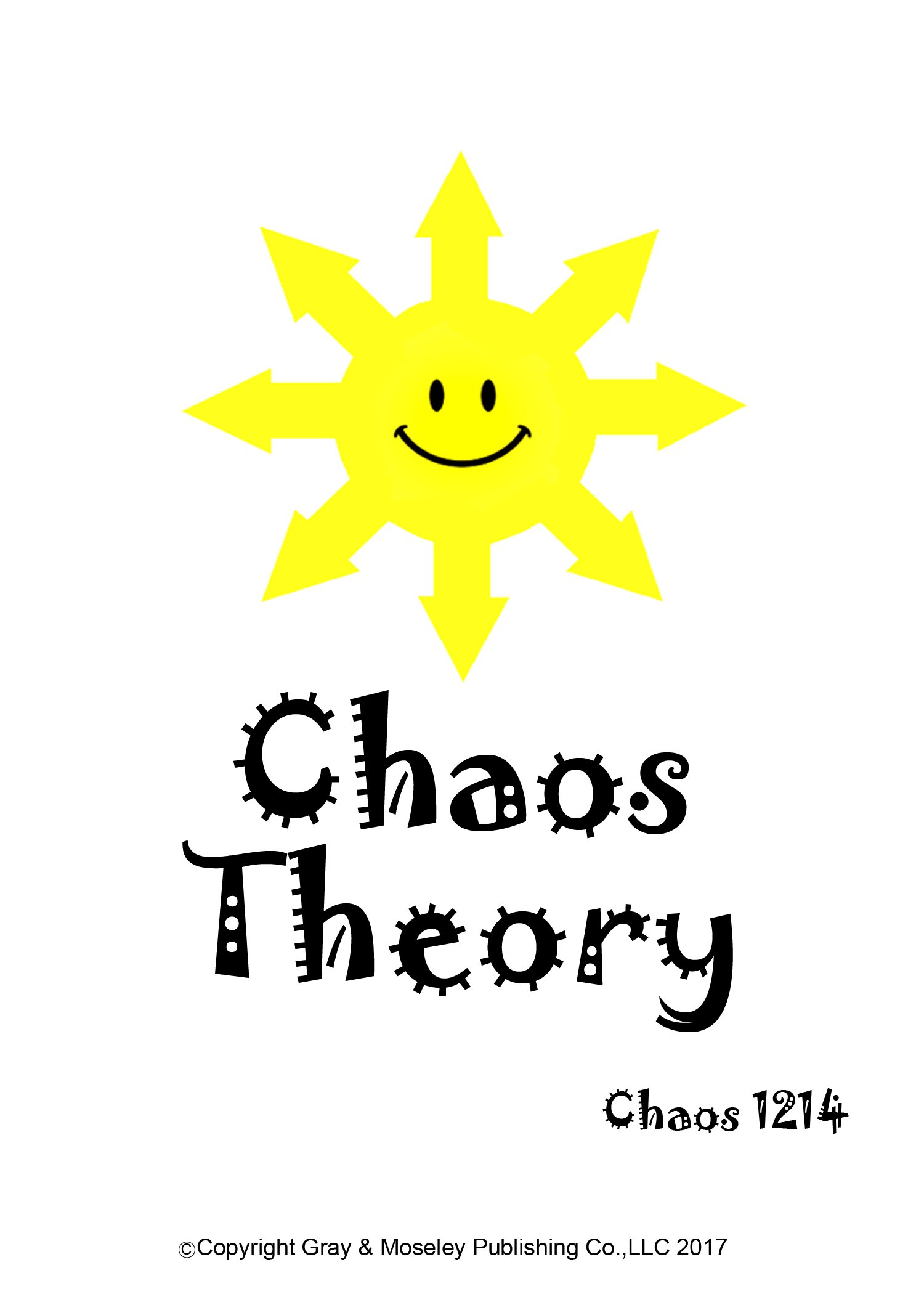 Chaos Theory by Chaos 1214 | Goodreads