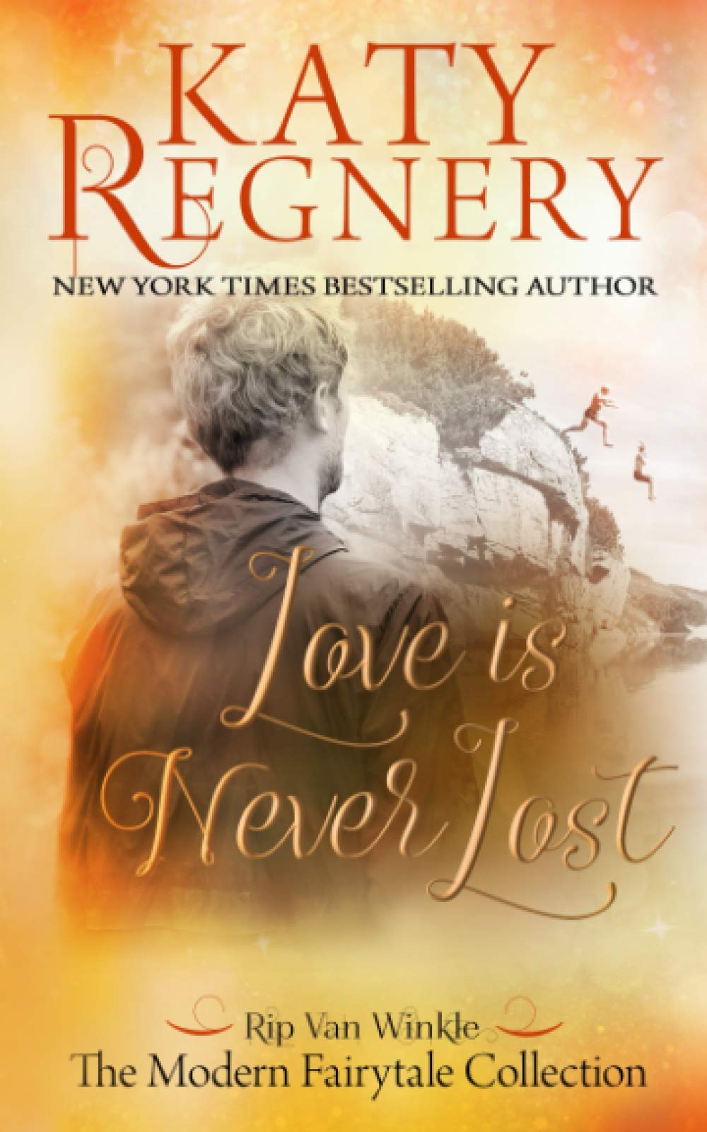 Love is Never Lost by Katy Regnery | Goodreads
