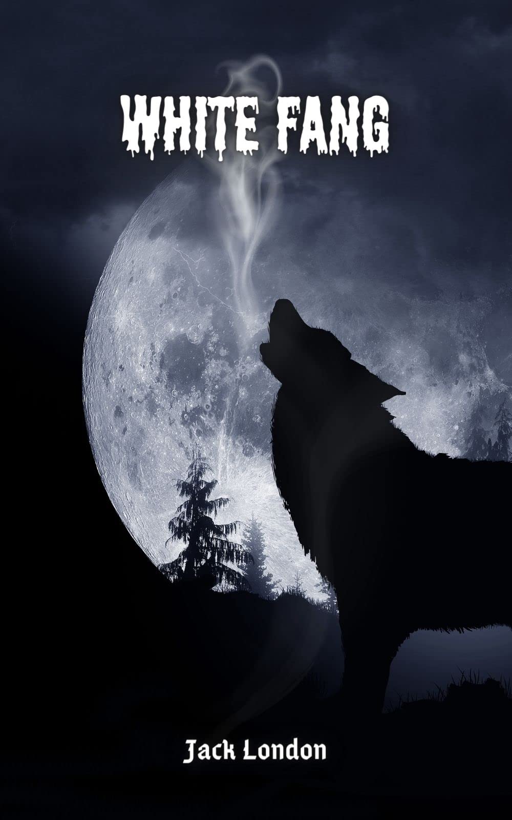 White Fang: graphic novel (Annotated) by Jack London | Goodreads