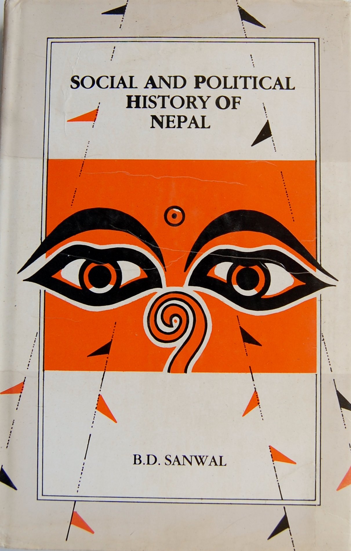 Social And Political History Of Nepal By B D Sanwal Goodreads social-and-political-history-of-nepal-by-b-d-sanwal-goodreads