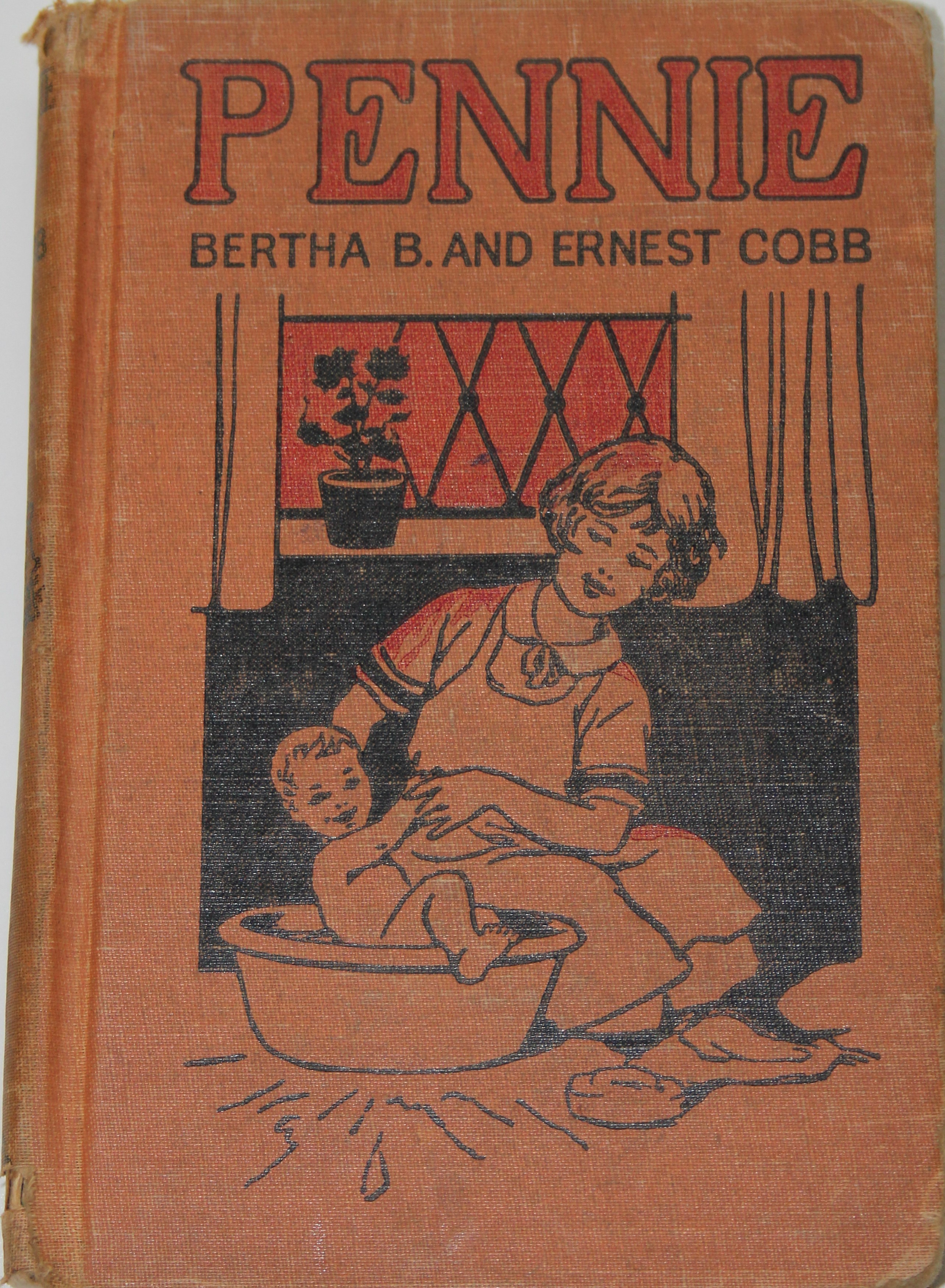 Pennie by Bertha B. Cobb | Goodreads