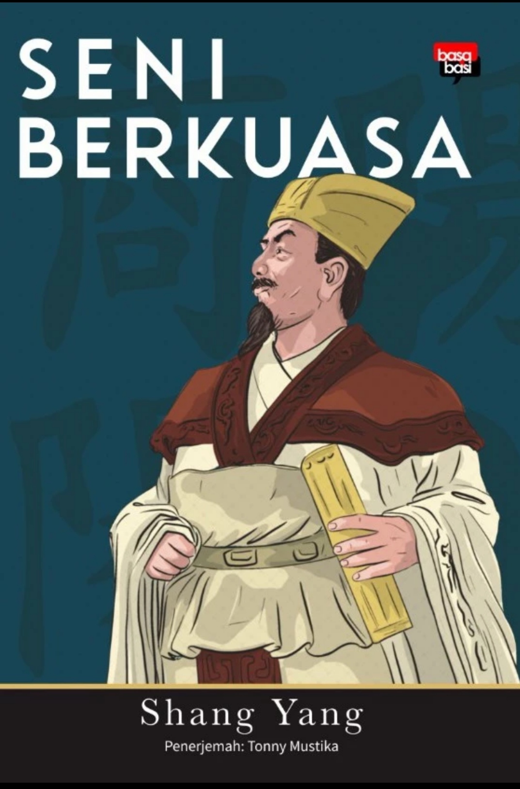 Seni Berkuasa by Shang Yang | Goodreads