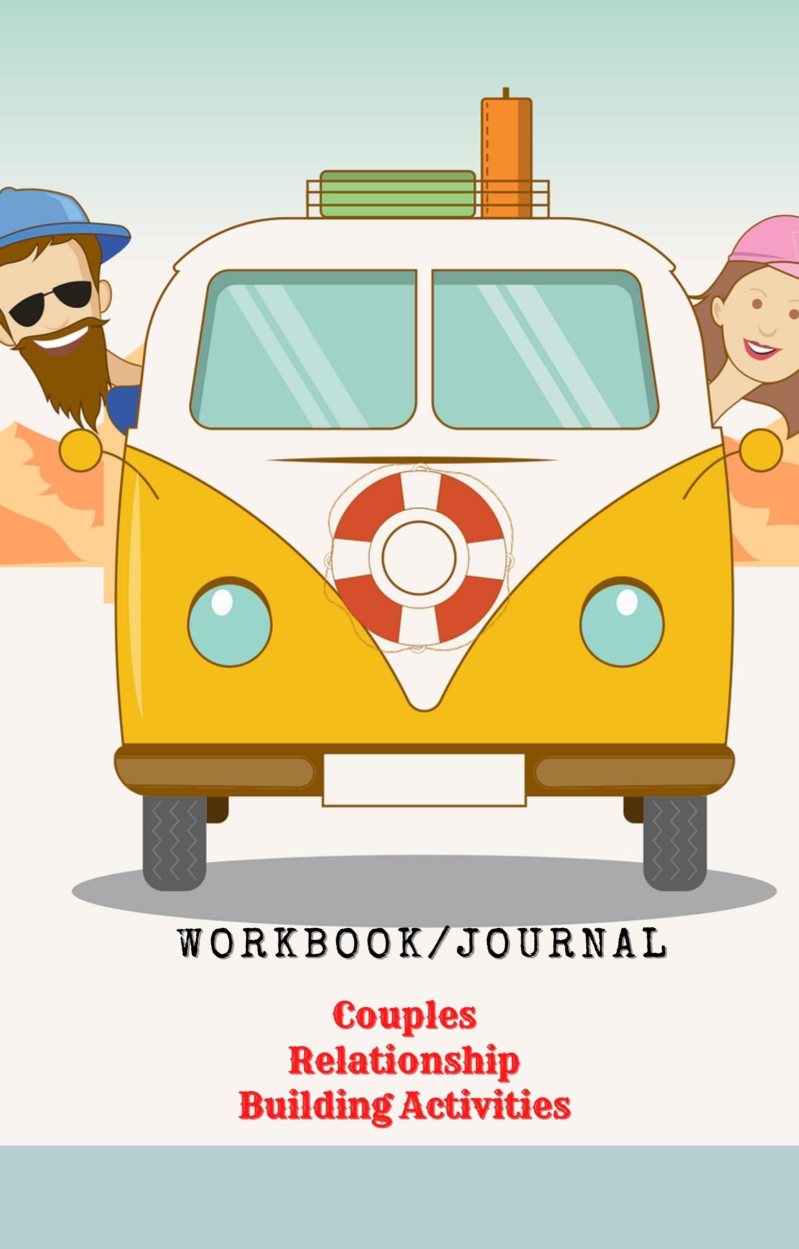 Couples Relationship Building Activities: A One Question Per Week ...