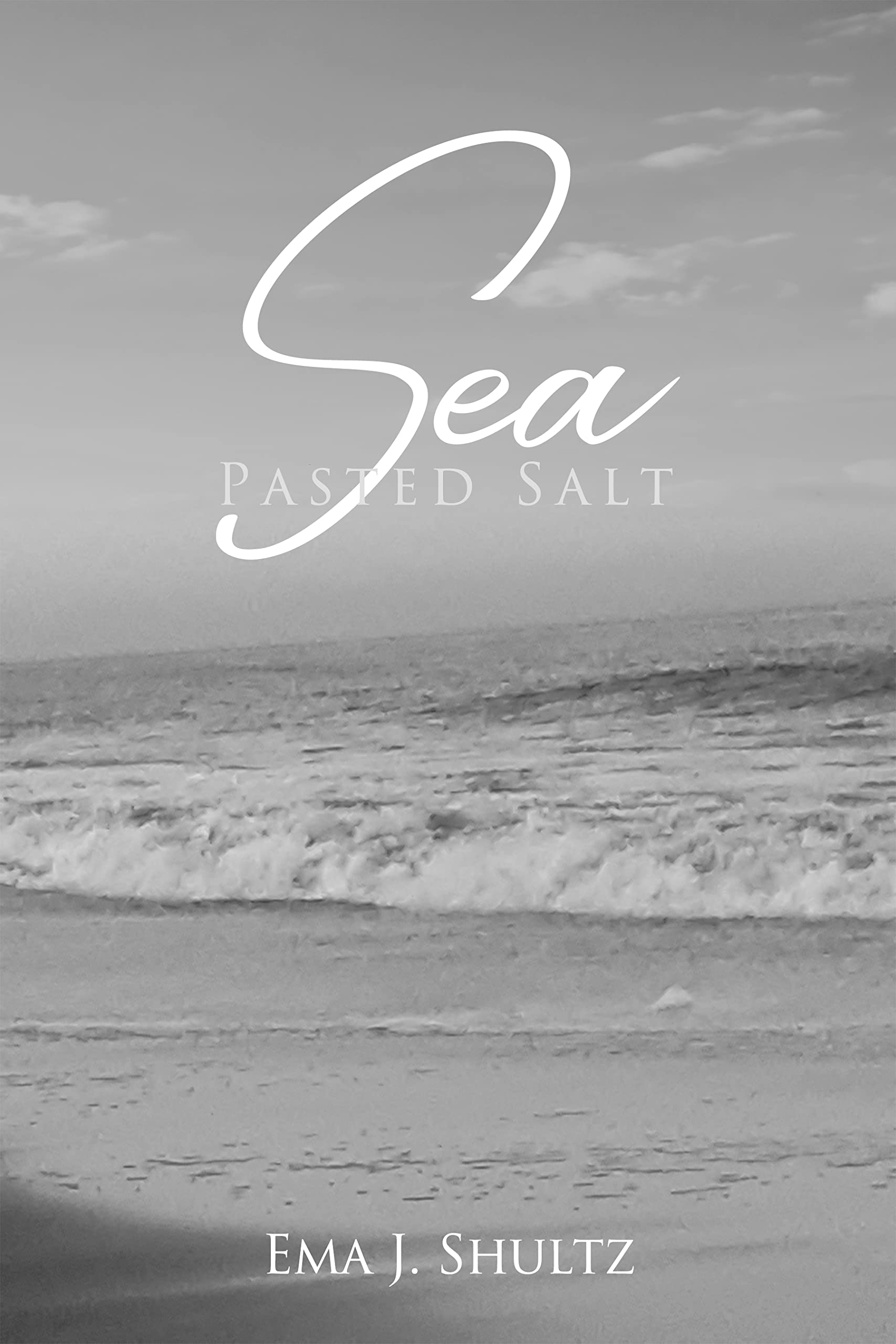 Sea by Ema J. Shultz | Goodreads
