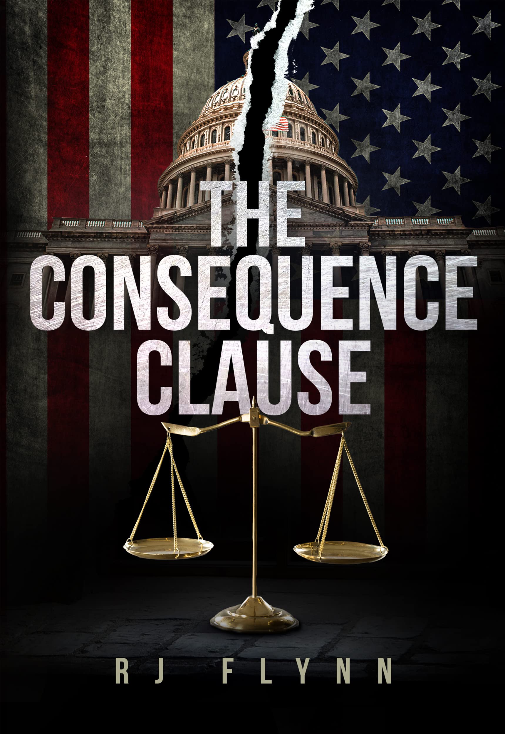 The Consequence Clause by RJ Flynn | Goodreads