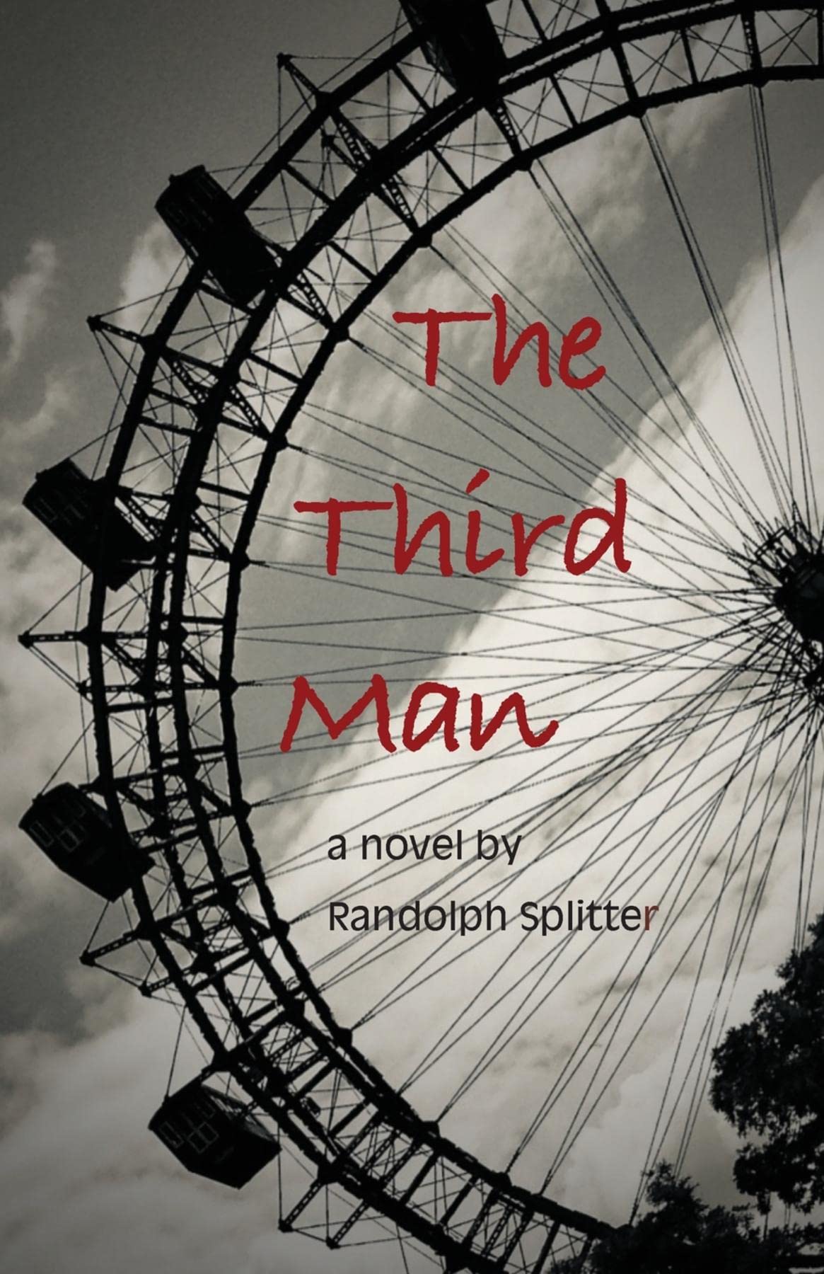 The Third Man by Randolph Splitter | Goodreads