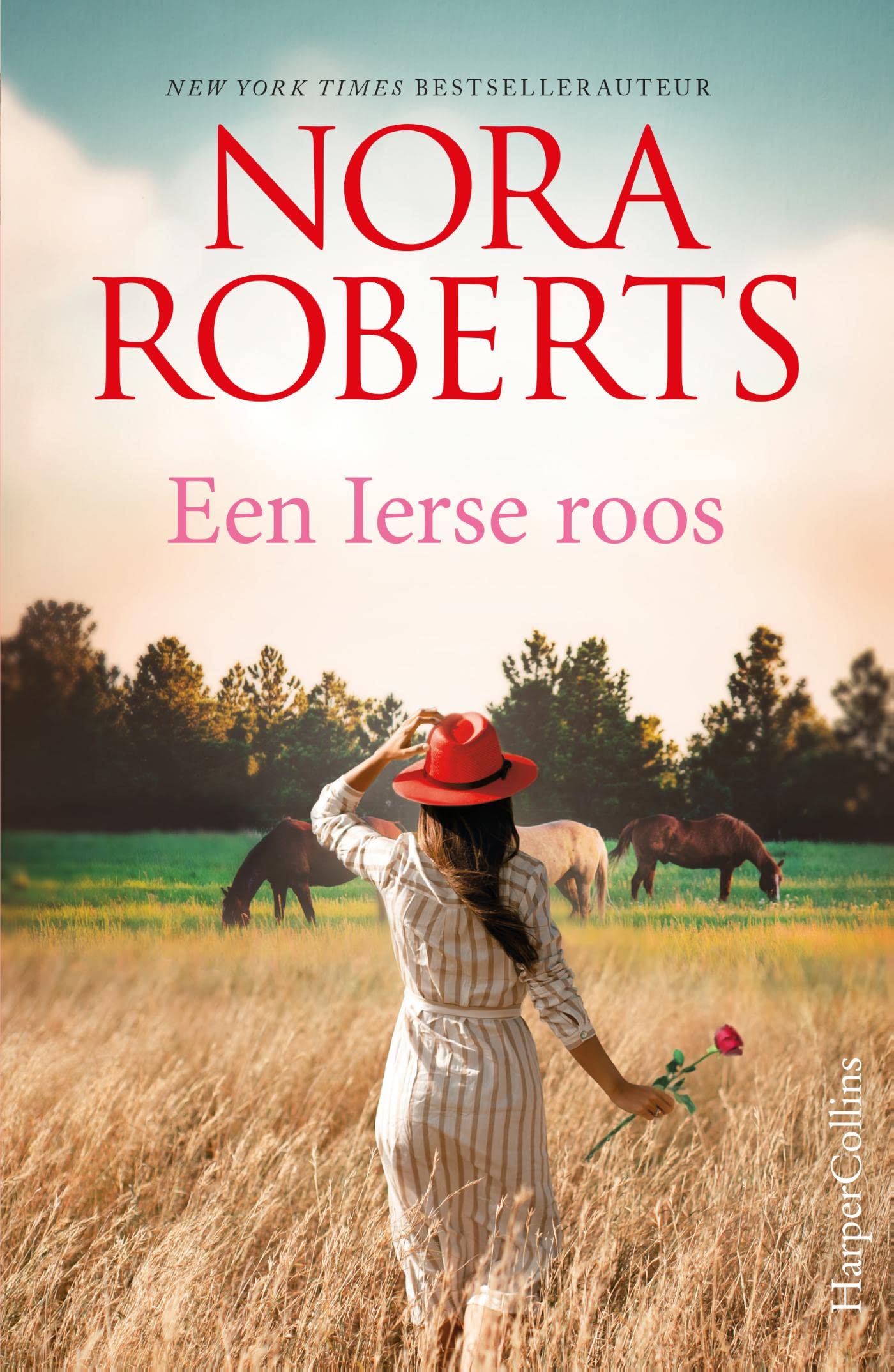 Een Ierse roos by Nora Roberts | Goodreads